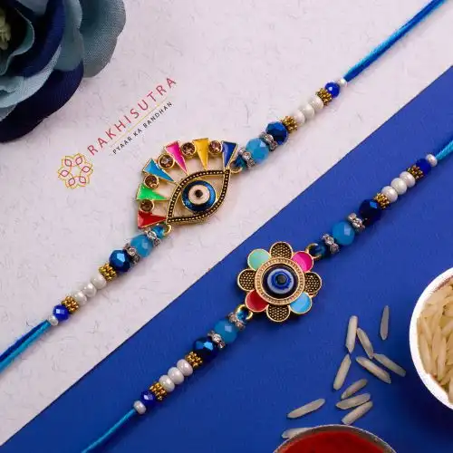#1 Rakhi to India | Online Unique Rakhi Gifts Delivery in India
